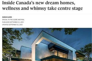 Carbon Upfront! | Lloyd Alter | Substack