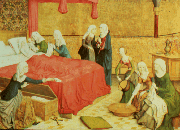 The Real Story of Witches - by women’s older wisdom