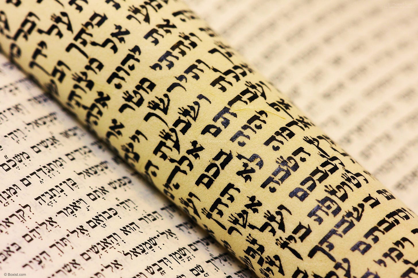 From Aramaic to English: How the Gospels Were Proclaimed to the World