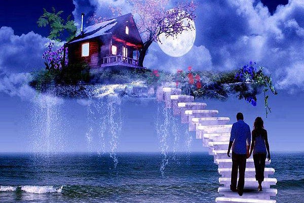 Yeshe Rabgye's Buddhism Guide | Substack