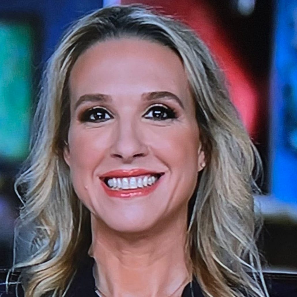 Peachy Keenan | Substack