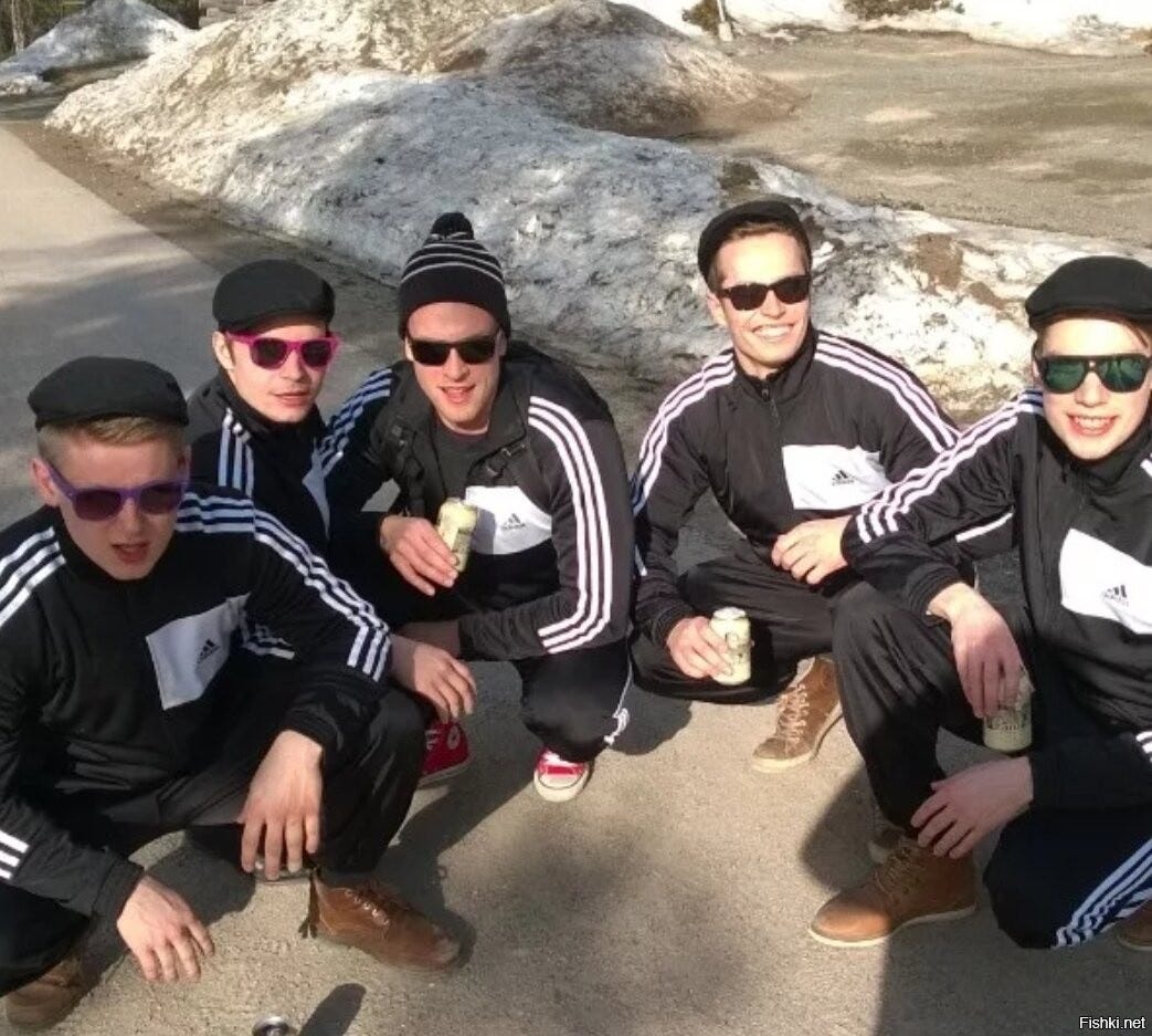 Como a Adidas se Tornou Tão Popular na União Soviética