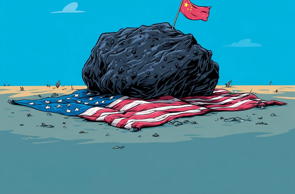 BlackRock is the problem Larry Fink warns about