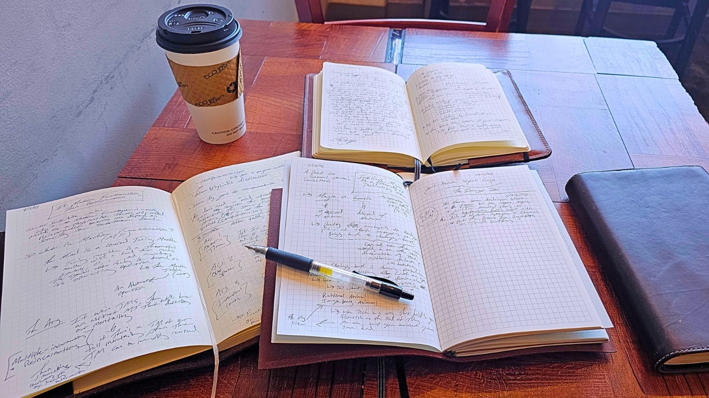 The Best Way to Use a Notebook | The Ultimate Guide pt. 2 of 5 ...