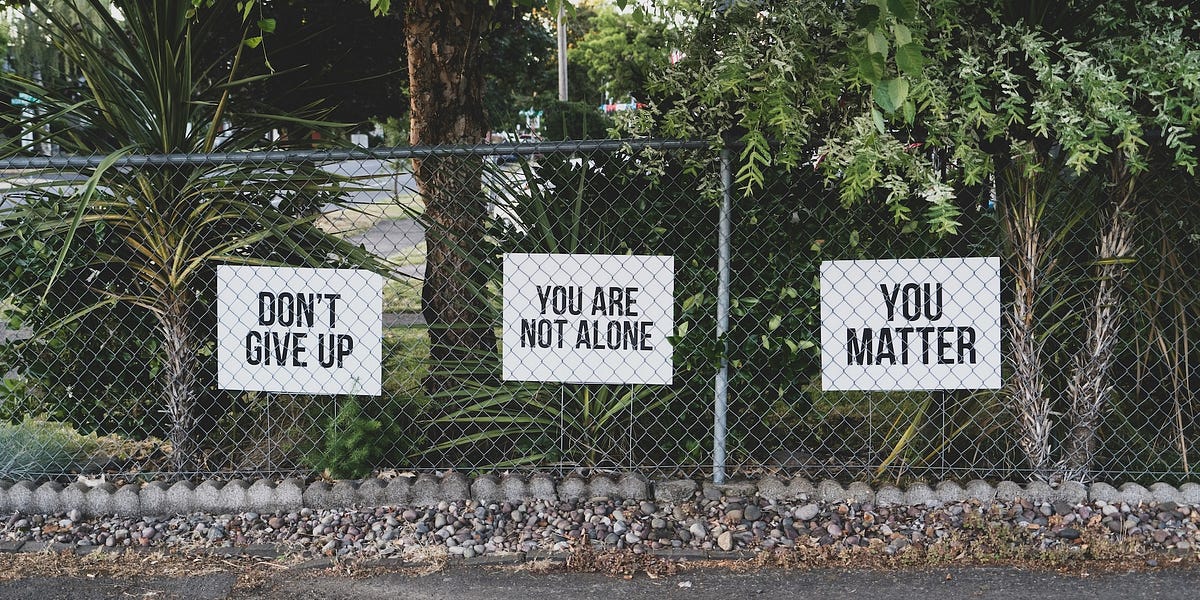 Change the World: Affirm Someone - by Brandon Cox