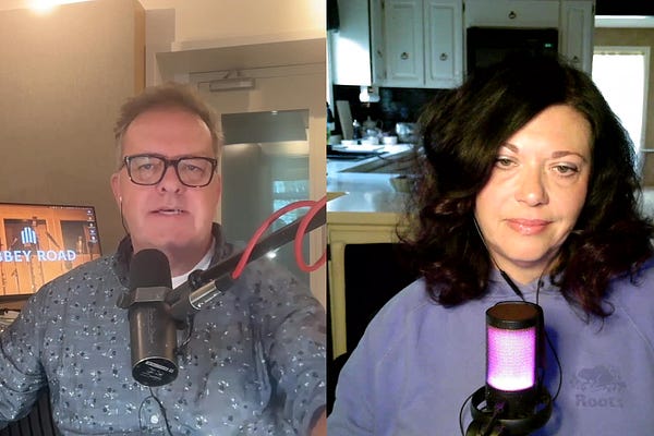 BRITTLESTAR | Substack