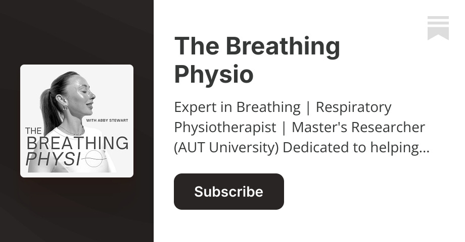How do I know if I have dysfunctional breathing?