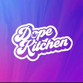 Dope Kitchen | Dope Kitchen | Easy Recipes | Substack