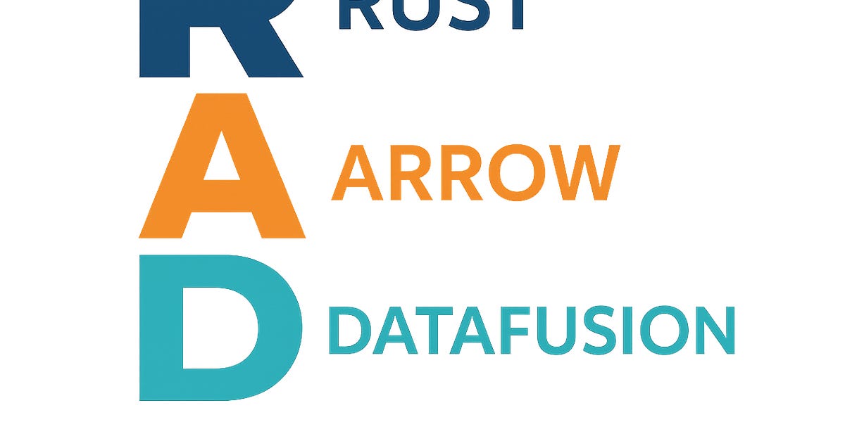 Streaming and the RAD Stack - by Yaroslav Tkachenko