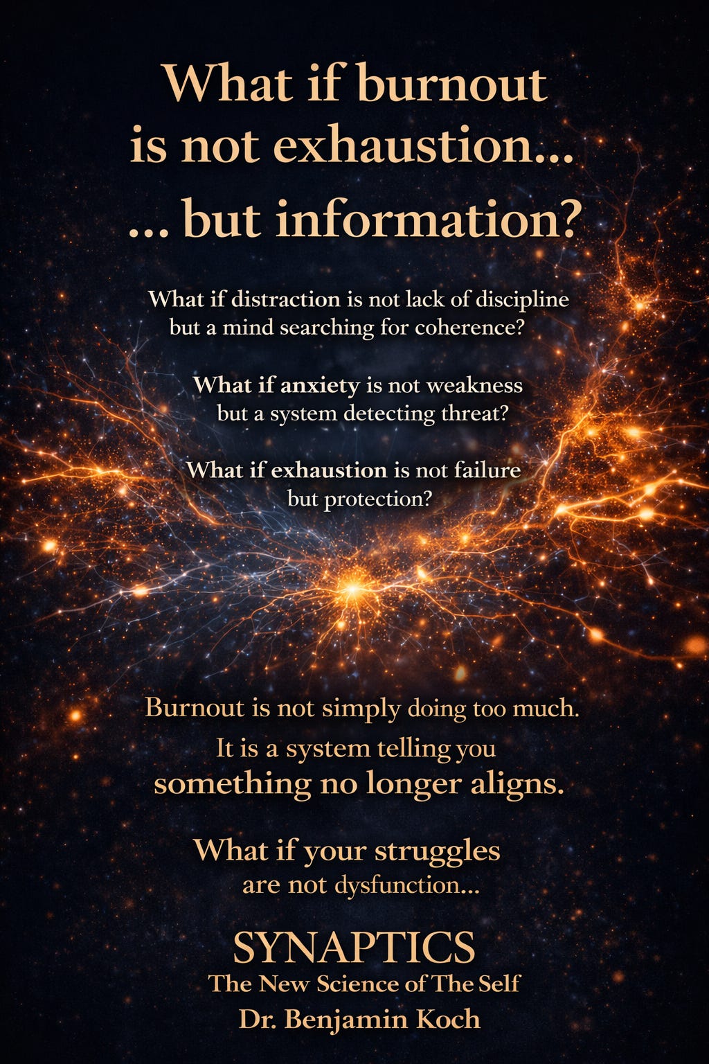 The Hidden Signal Theory of Exhaustion