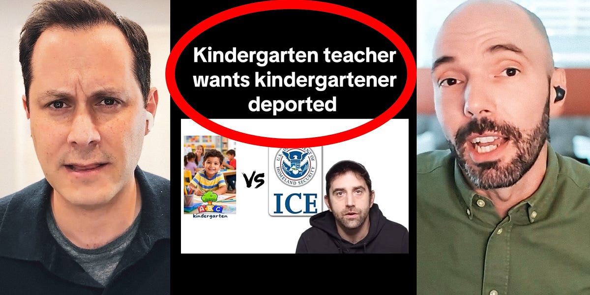 America’s Deportation Obsession, Caught on Tape (w/ Drew Harwell)