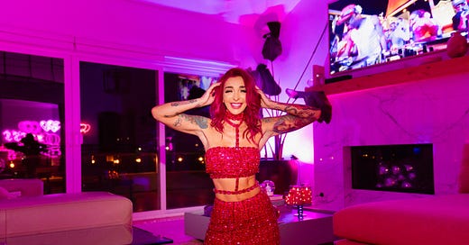 Gala Darling | Substack