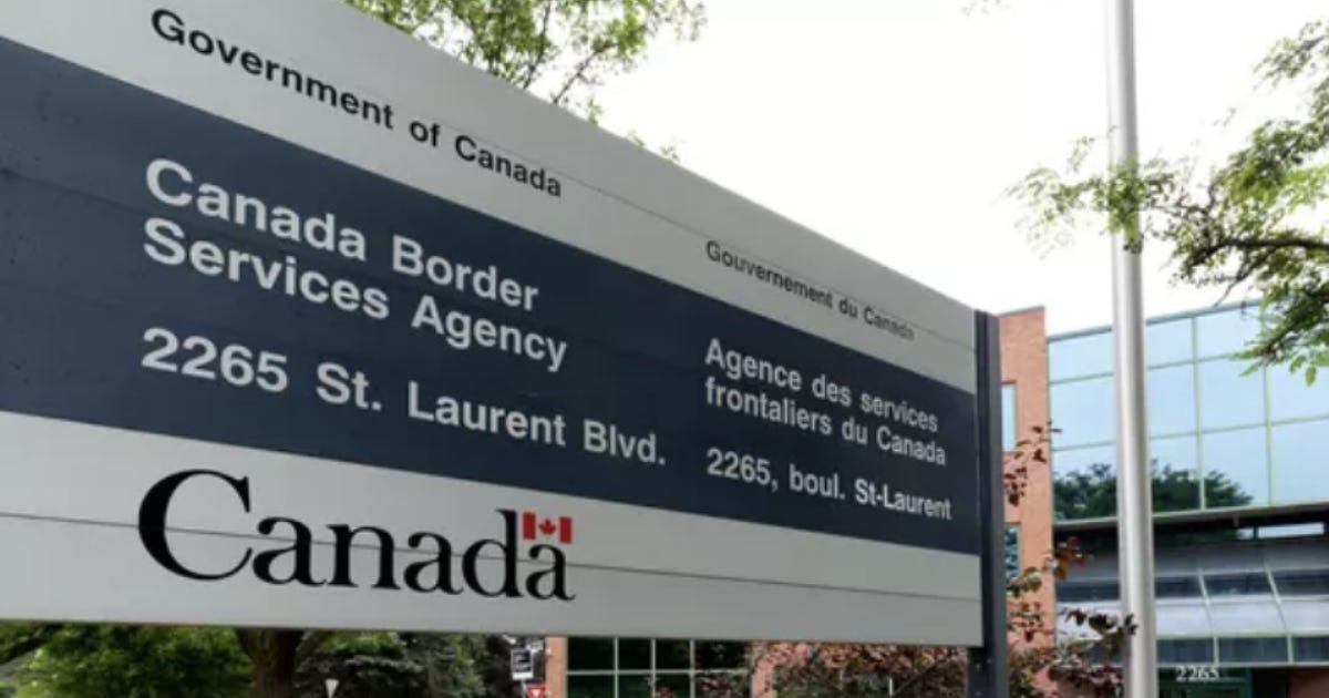 No answers from CBSA after terror suspect remained in Canada for years ...