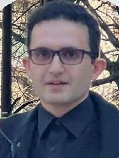 Detectives search for Iranian dissident missing from Burnaby