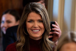 Law and Chaos | Liz Dye | Substack