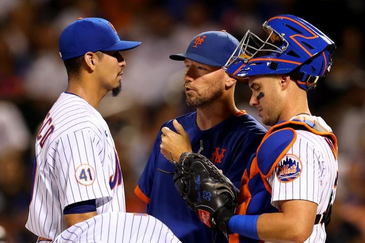 Jeremy Hefner - Destined For Queens - by Ryan Pesciotta