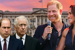 Archive - Dan Wootton Outspoken