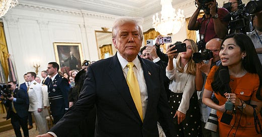 Nellie Bowles | Substack