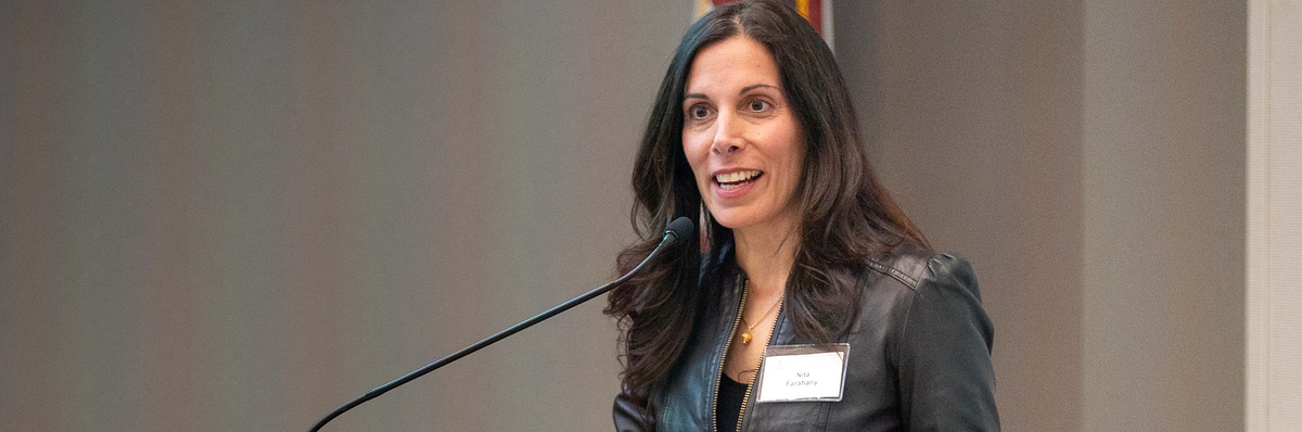 Nita Farahany | Substack