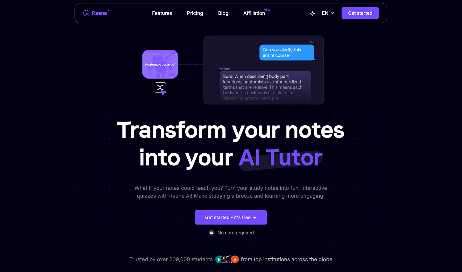 I Tried Raena AI (to Boost My Learning) for a Month — and It Totally ...