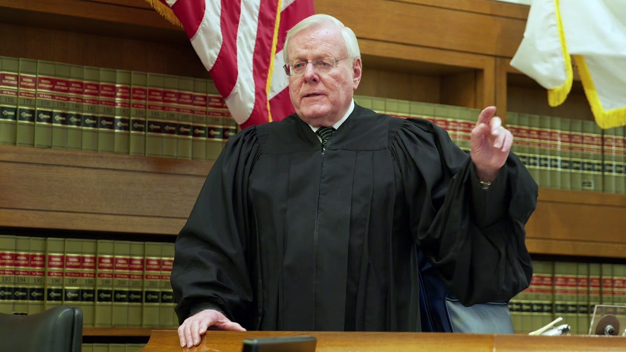 Duty Over Tanks: Why Judge Young’s Rebuke Matters for American Democracy