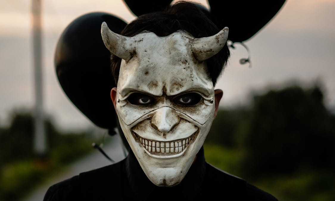 12 Things Everyone Should Know About the Dark Triad