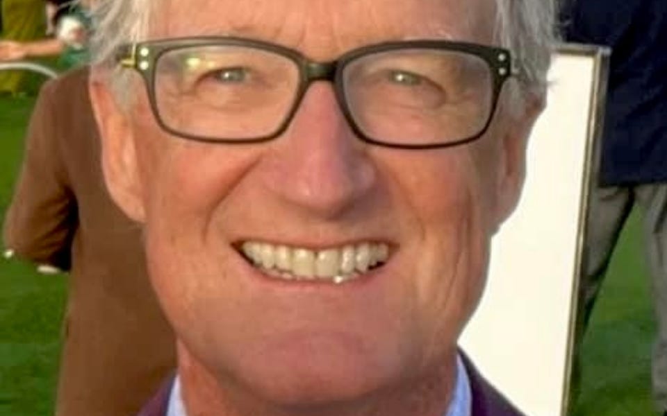 The Riley Rizz - by Mookie Spitz - Mookie’s Substack