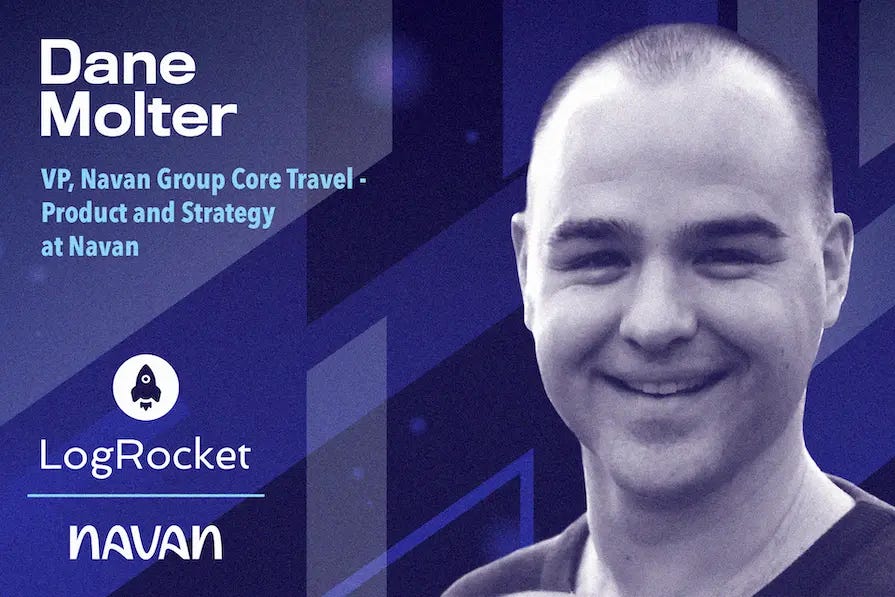 Leader Spotlight: Thinking about the broader business impact, with Dane ...