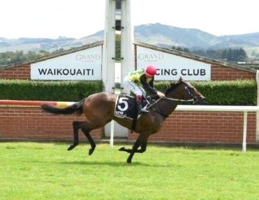 'Humbling': Meeting named after remarkable racing family