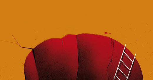 Of Boys and Men | Richard V Reeves | Substack