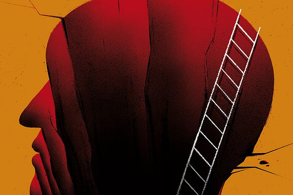 Of Boys and Men | Richard V Reeves | Substack