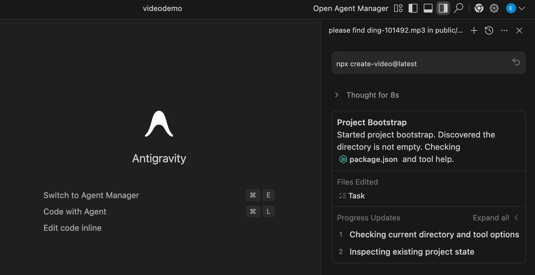 How To Prompt AI To Animate Your Designs 🎥: Remotion (5 Easy Steps)