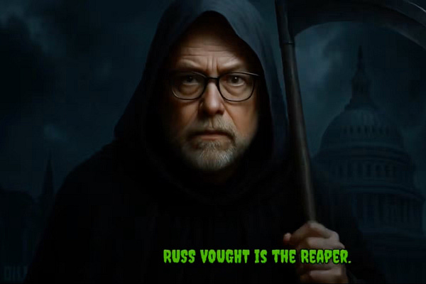 Open Letters, from Anne Applebaum | Substack