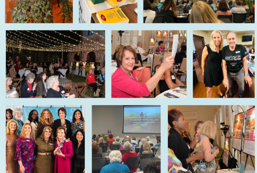 What Embracing Rebirth Looks Like In Widowhood: A New Year, A New You ...