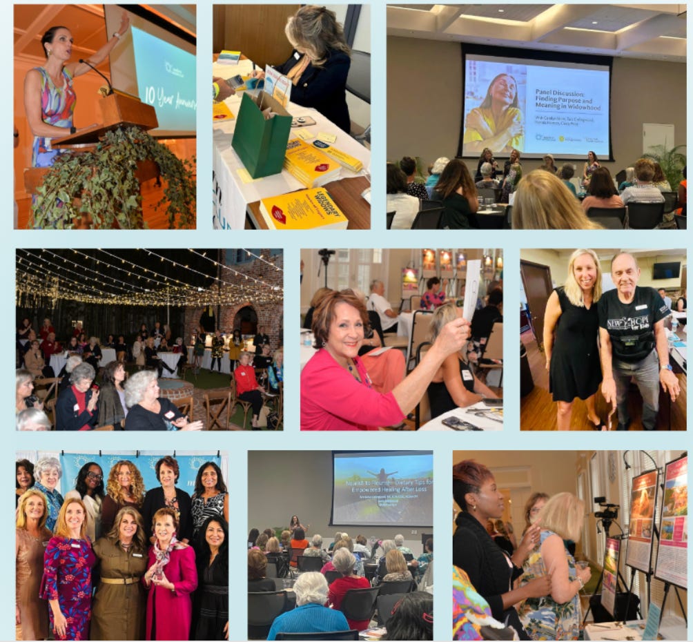 What Embracing Rebirth Looks Like In Widowhood: A New Year, A New You ...