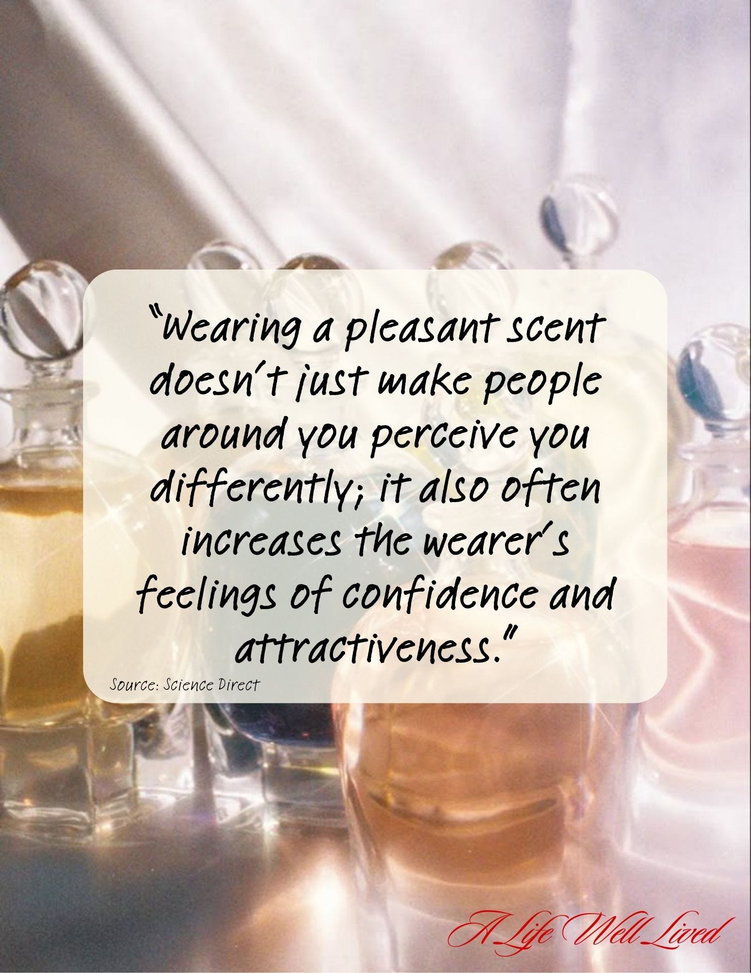 The Silent First Impression: How Fragrance Speaks Before You Do