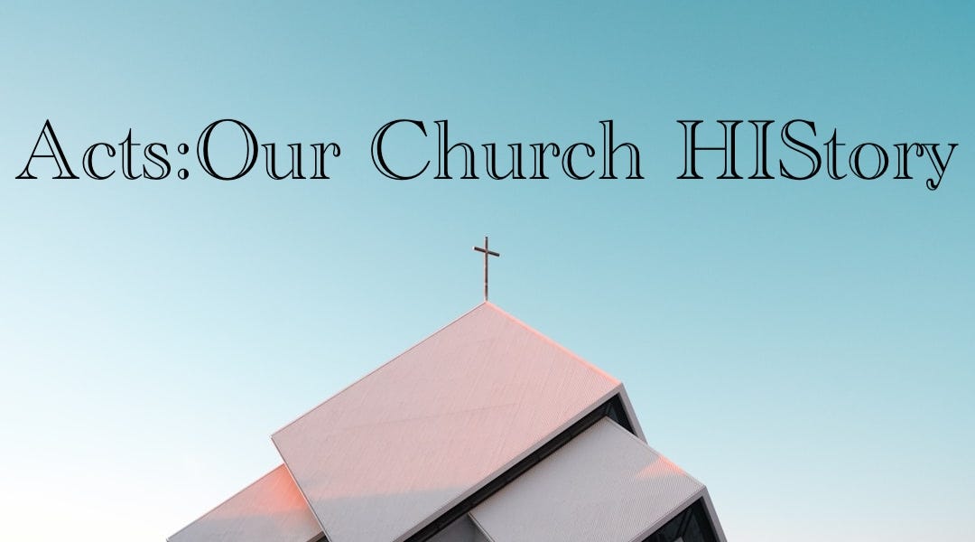 HIS Way of Worship - by Phillip Howell - Embassy Church