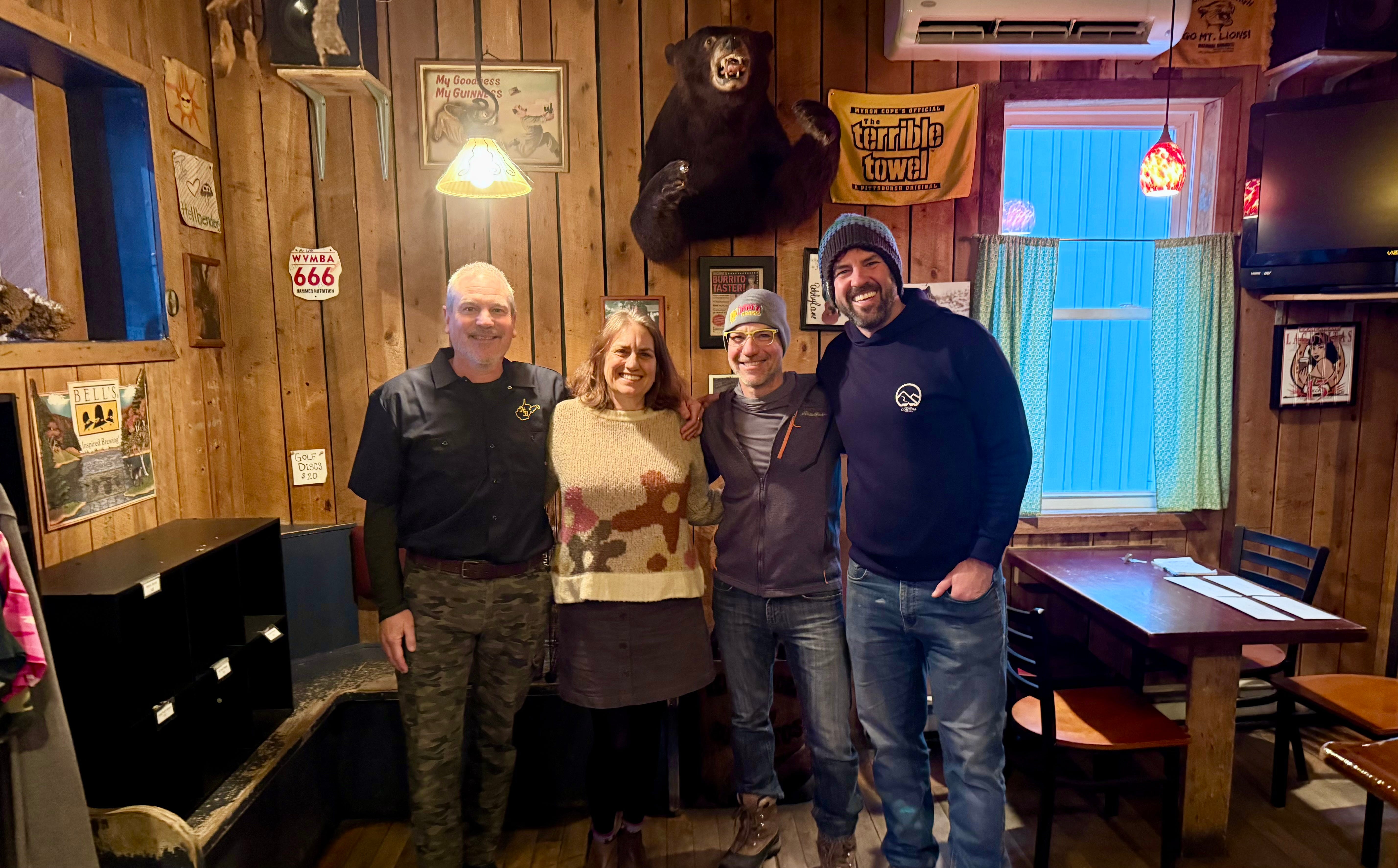 Hellbender Burritos Has New Owners, Same Recipe for Success