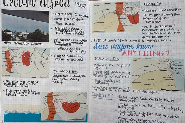 Kass Hall | Substack