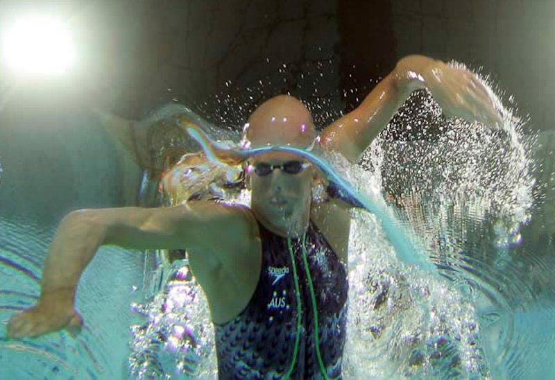 Still Breathing to One Side? Here’s What That’s Really Doing to Your Stroke
