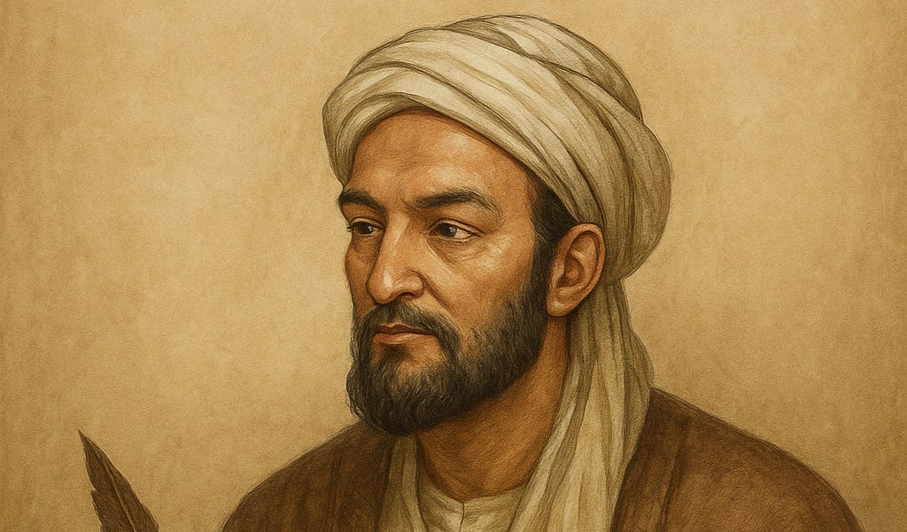 Ibn Sina (Avicenna): The Father of Modern Medicine & His Proof of God