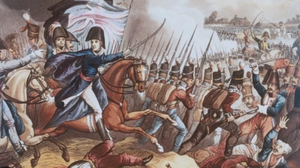 The Top 10 Biggest Wars In History