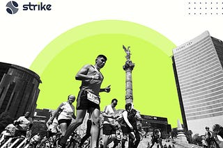 strike | David N Ramirez M | Substack