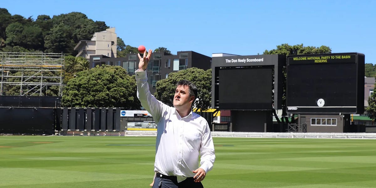 More magical thinking borne of 1989