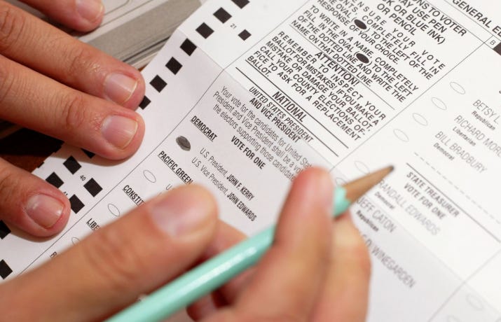 Prop LL and Prop MM are officially on your 2025 ballot, here's why you ...