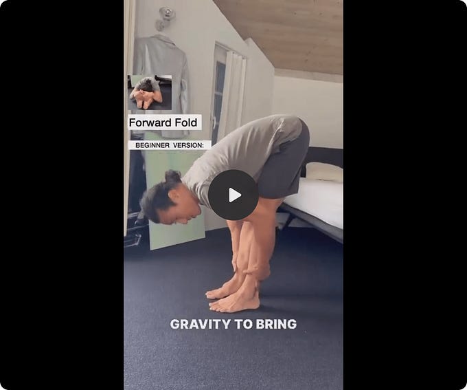 Parent Fit Club (@fitdadformula): "12 Stretches To Do Everyday Before Sleep"