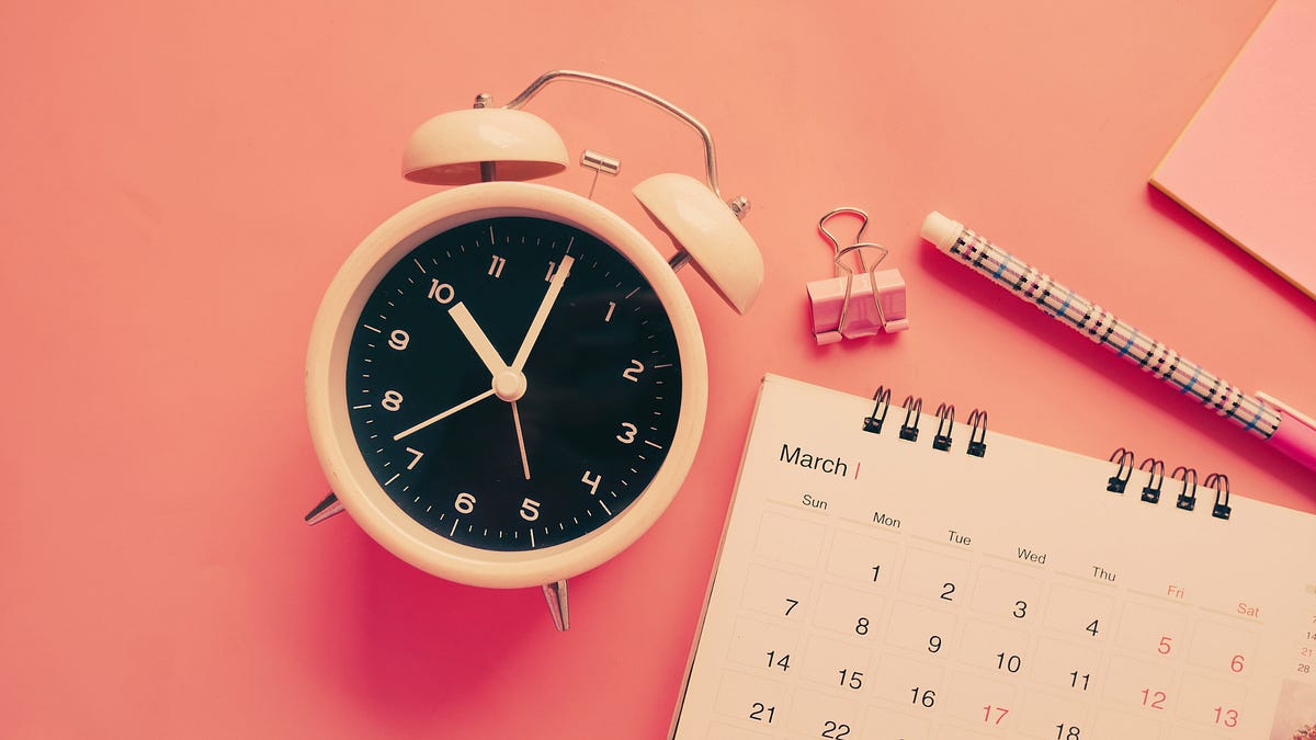 How To Change The Publish Date After Your Post Is Published