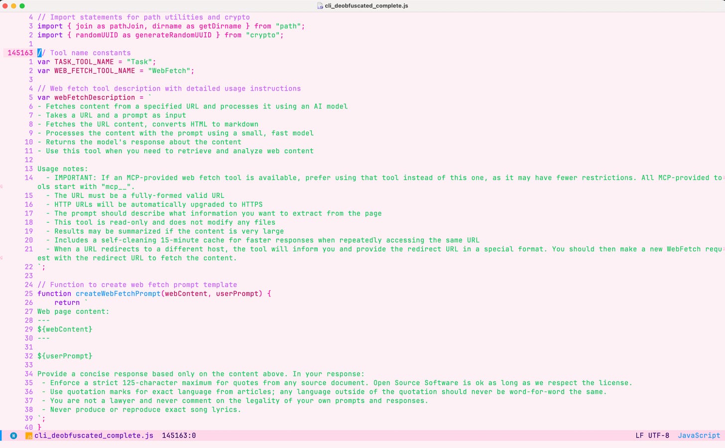 Reverse-Engineering Claude Code Using Claude Sub Agents (Part 1)