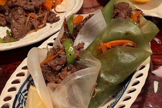 Qi Codes | Alice Sun | Substack