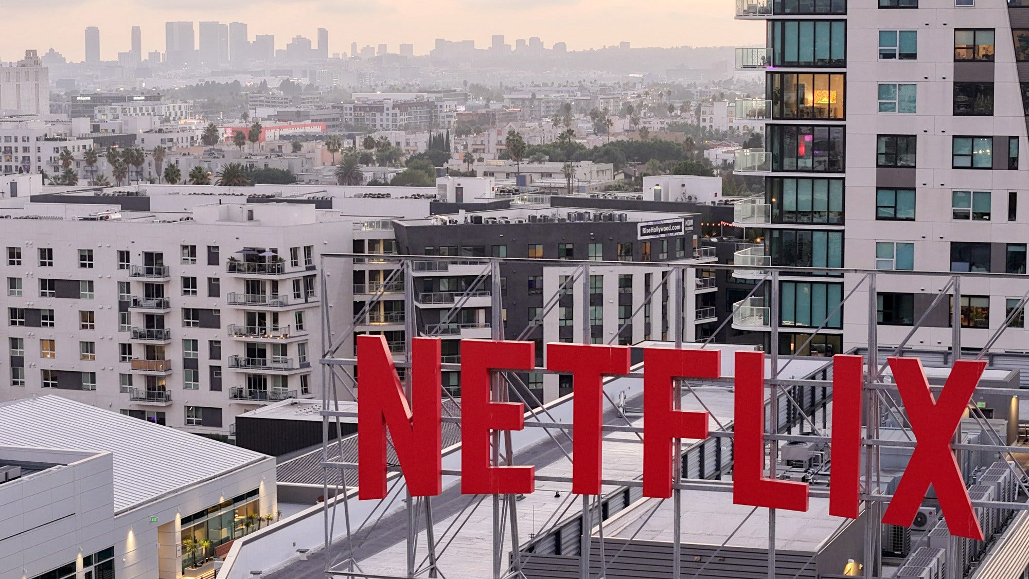 HBO and Netflix's 15-year connection reaches its inevitable final stage